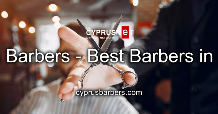 Cyprus Barbers - Best Barbers in Cyprus